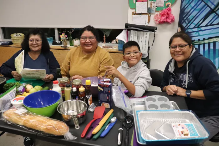 Intergenerational knowledge-sharing and community engagement | Center for Science in the Public ...